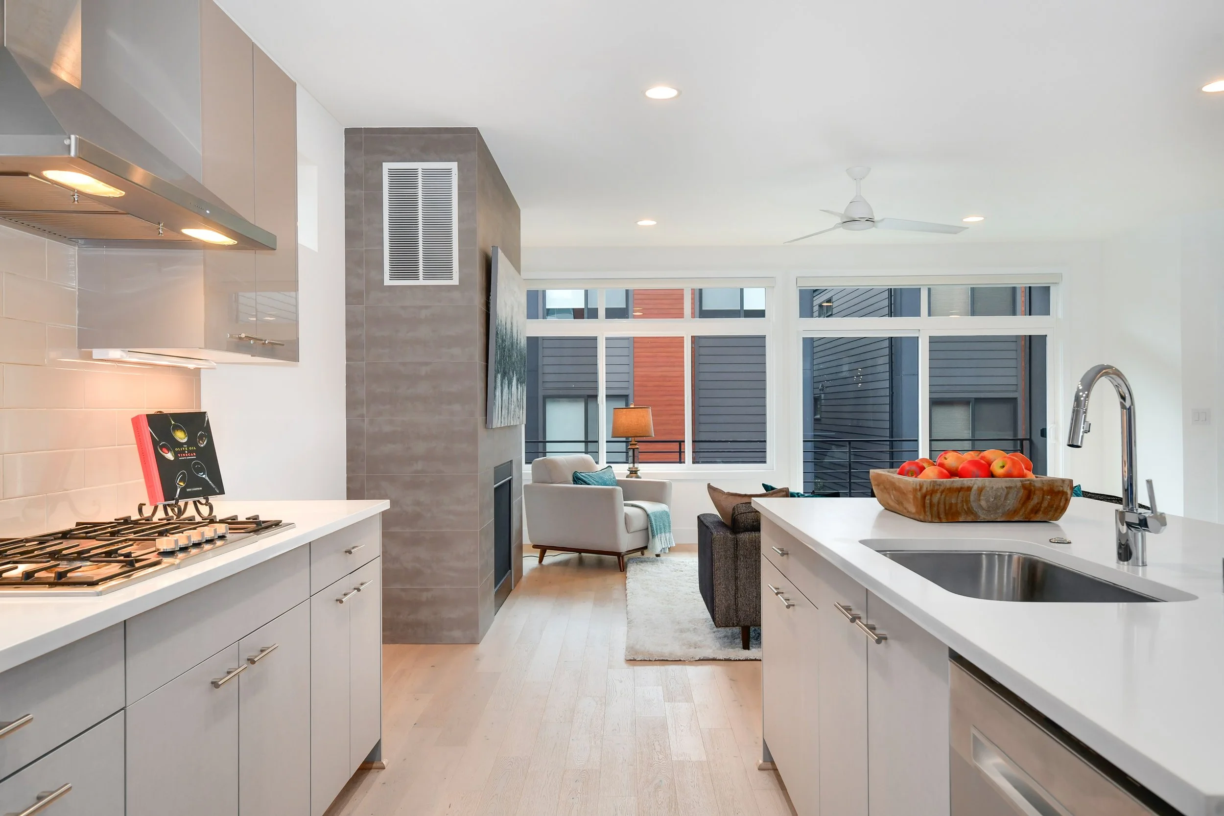 Kitchen Remodel Cost Calculator: Estimate Your Budget for a Dream Kitchen in Tacoma, WA