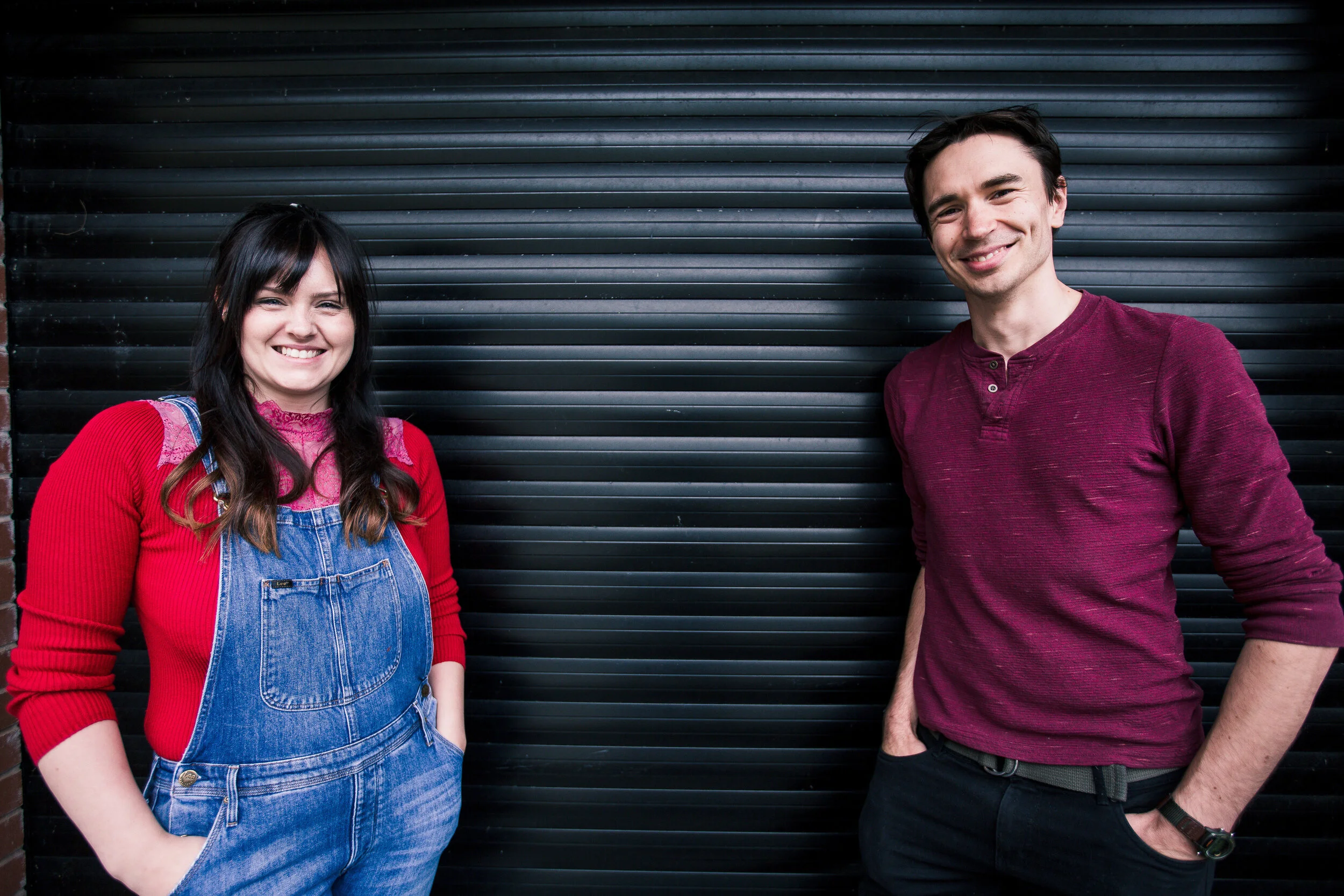 Kids Invent Stuff — Ruth Amos