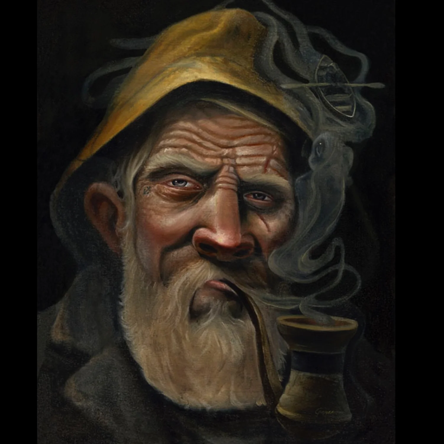 Art of Gunnar