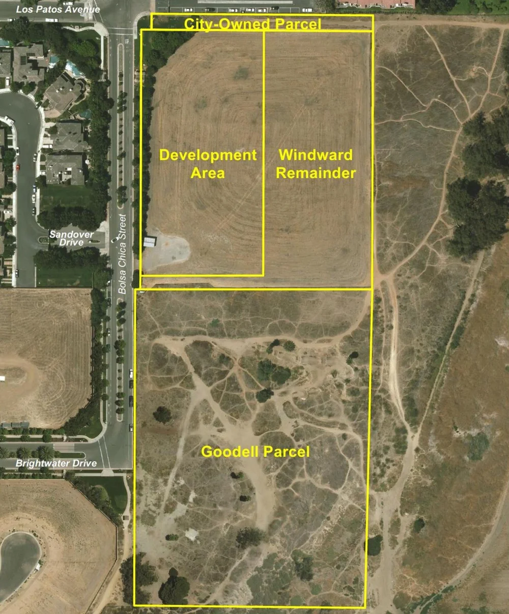 About 1 — Acjachemen Tongva Land Conservancy