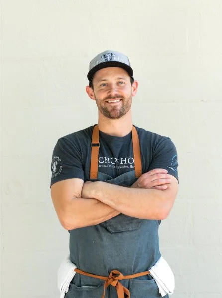 SilverLeaf Location — Chop Shop