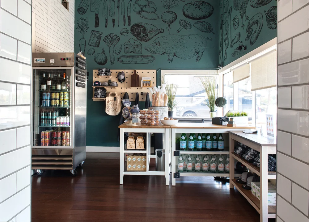 Anastasia Island Location — Chop Shop