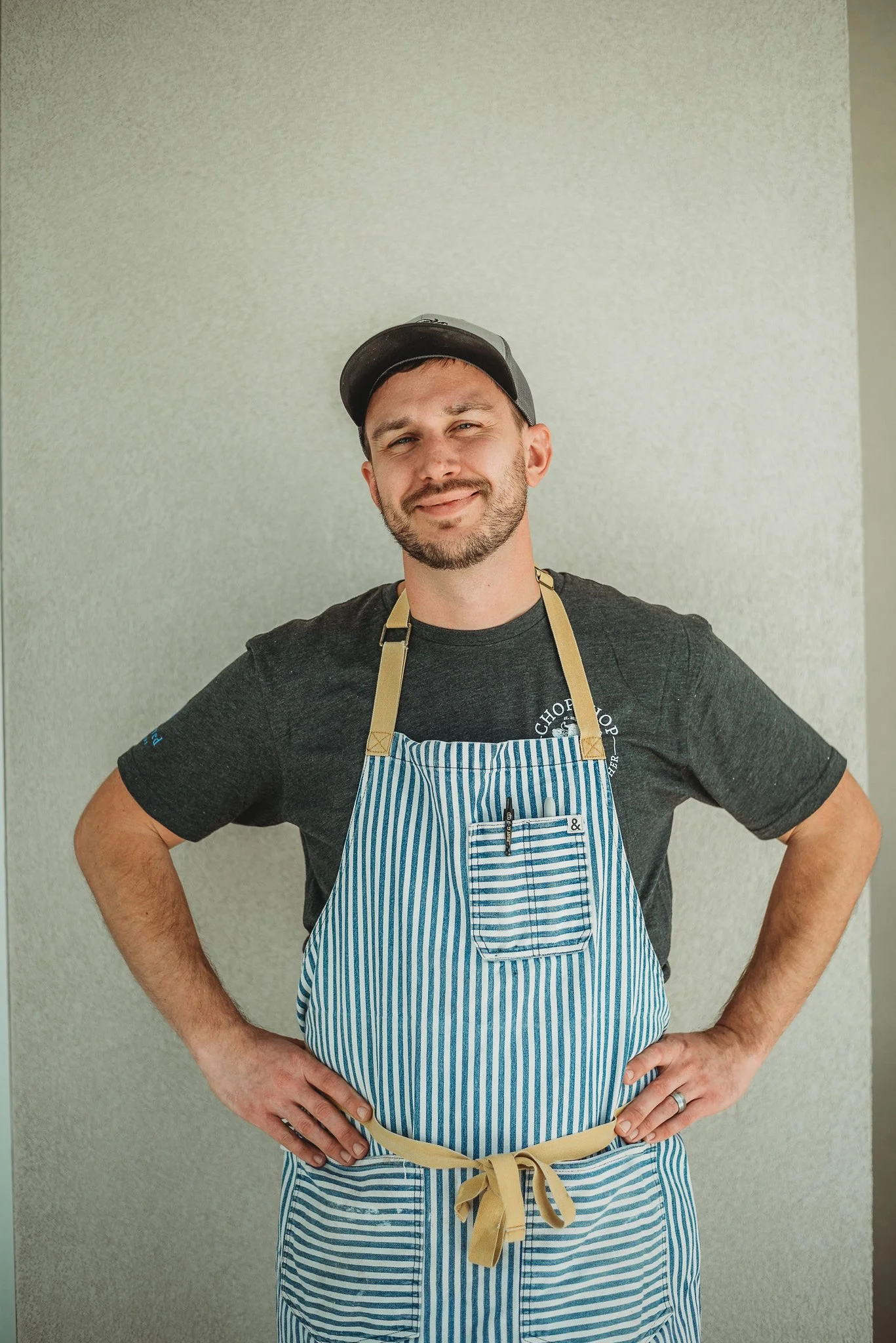 SilverLeaf Location — Chop Shop