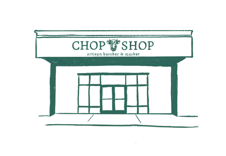 Chop Shop Artisan Butcher