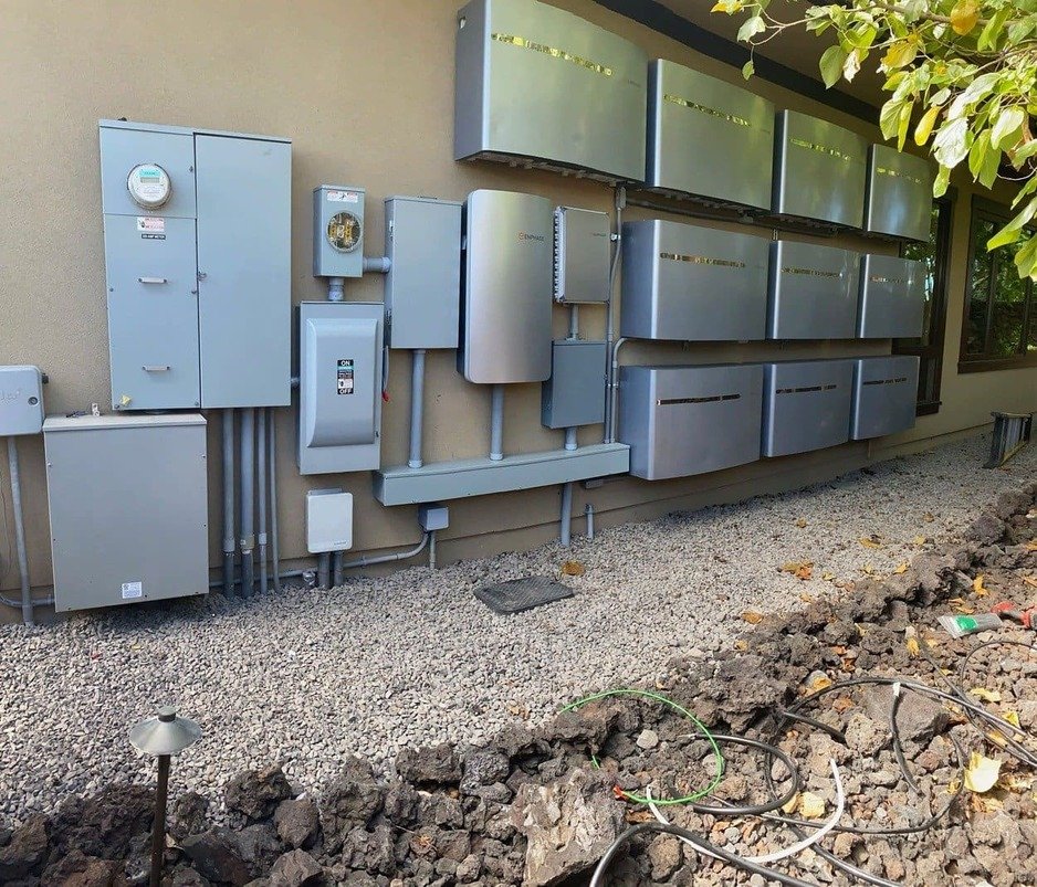 Solar Power & Home Automation Solutions | Regis Electric — Regis Electric