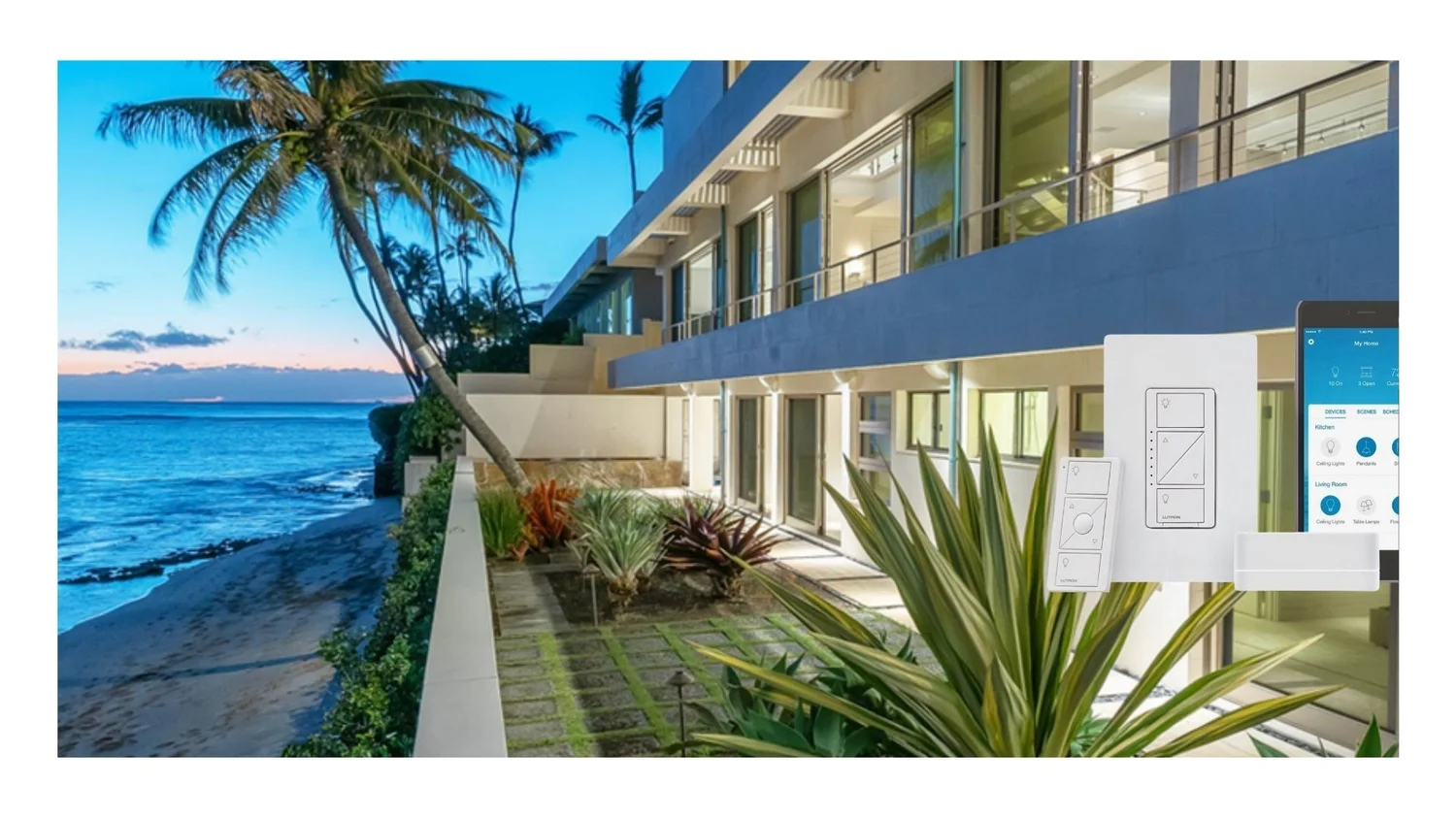 Regis Electric - Quality Solar and Home Automation Services