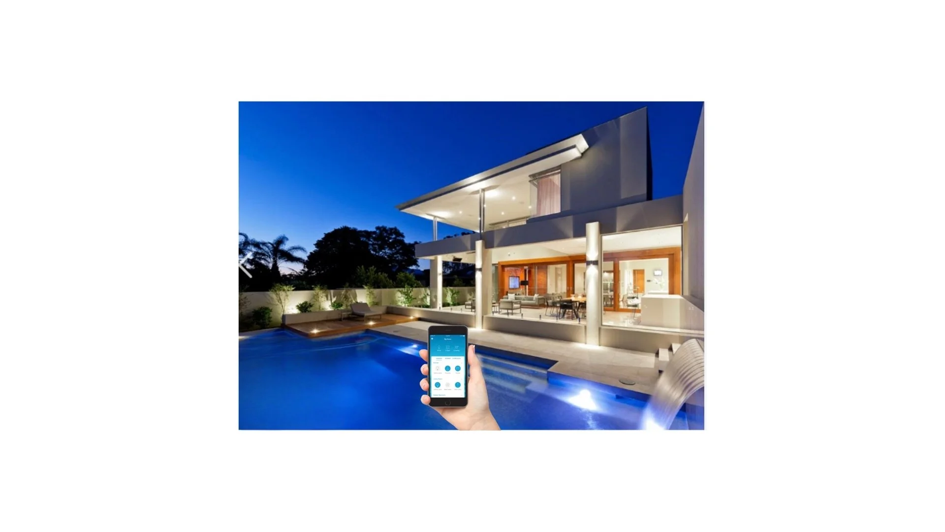 Home Automation Services — Regis Electric