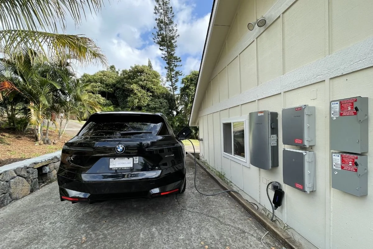 Solar Power & Home Automation Solutions | Regis Electric — Regis Electric