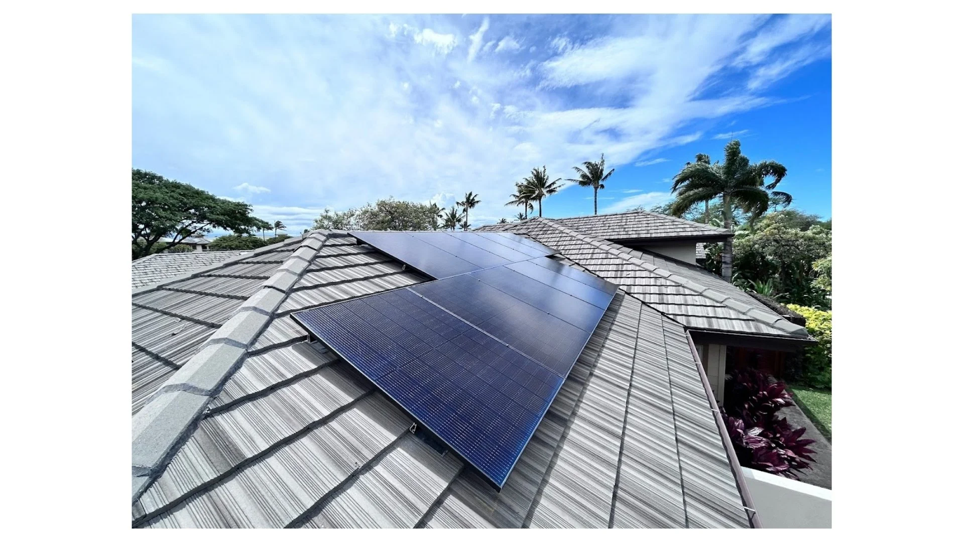 Regis Electric - Quality Solar and Home Automation Services
