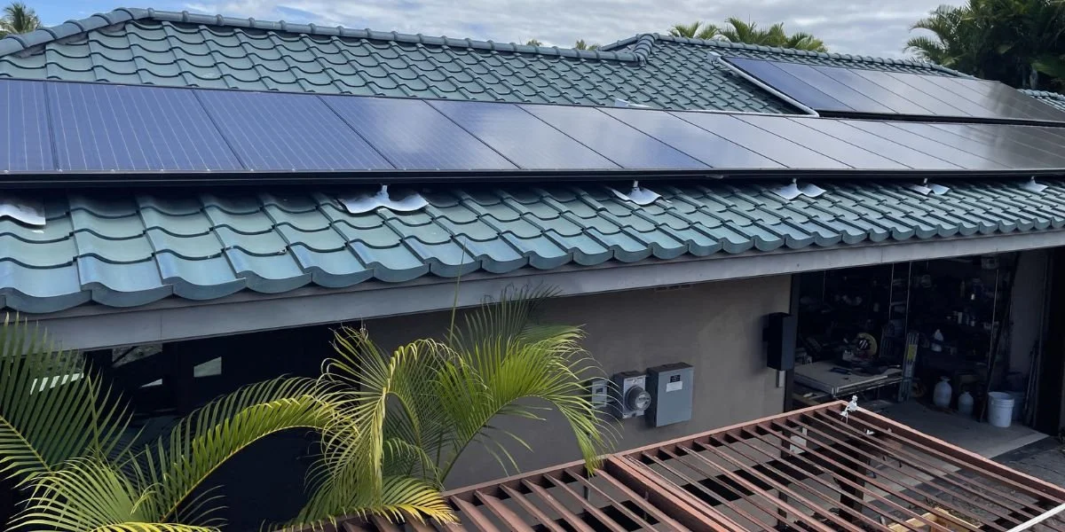 Solar Power & Home Automation Solutions | Regis Electric — Regis Electric