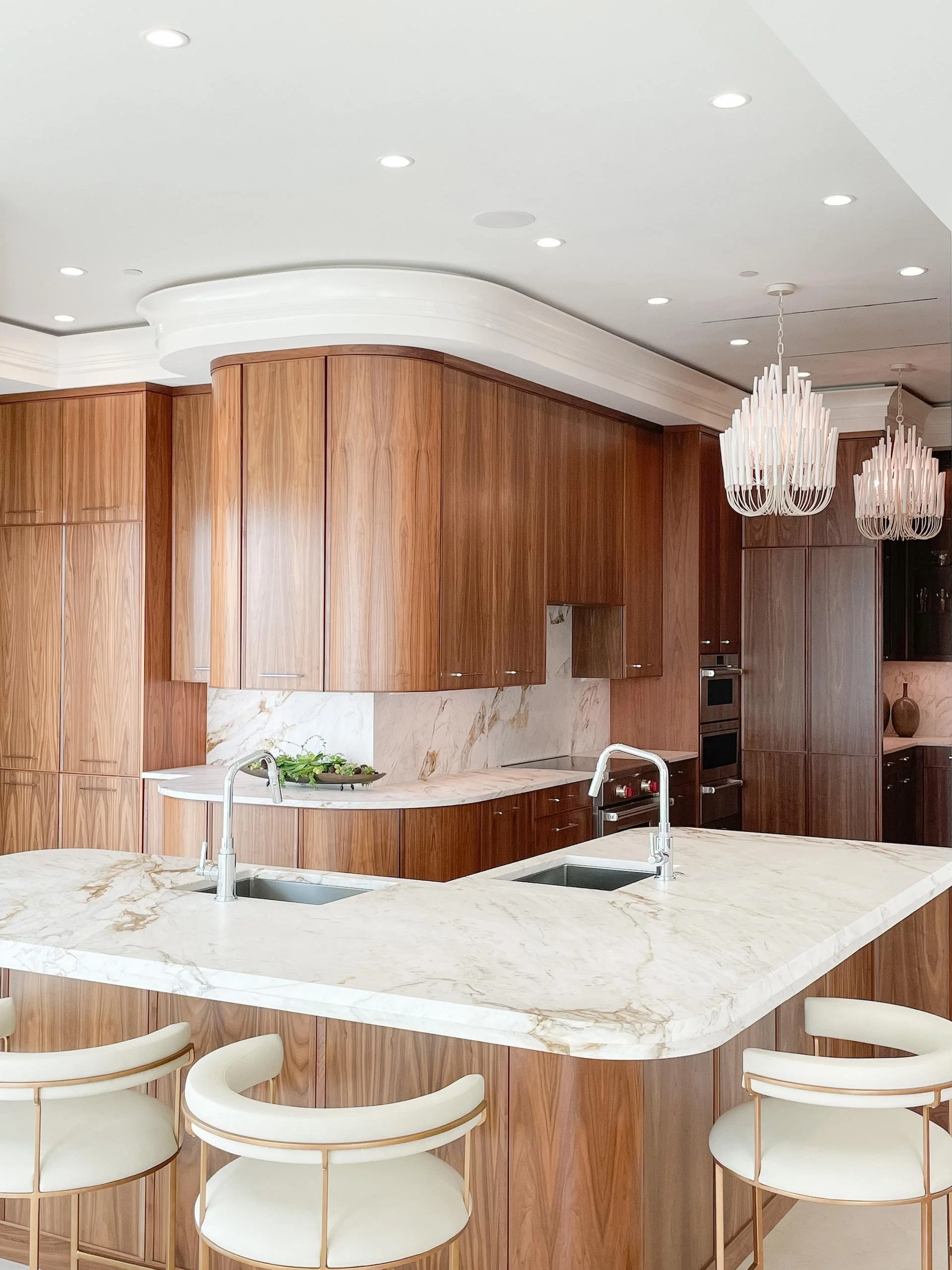 Automated Shading & Lighting Control — Mission IT