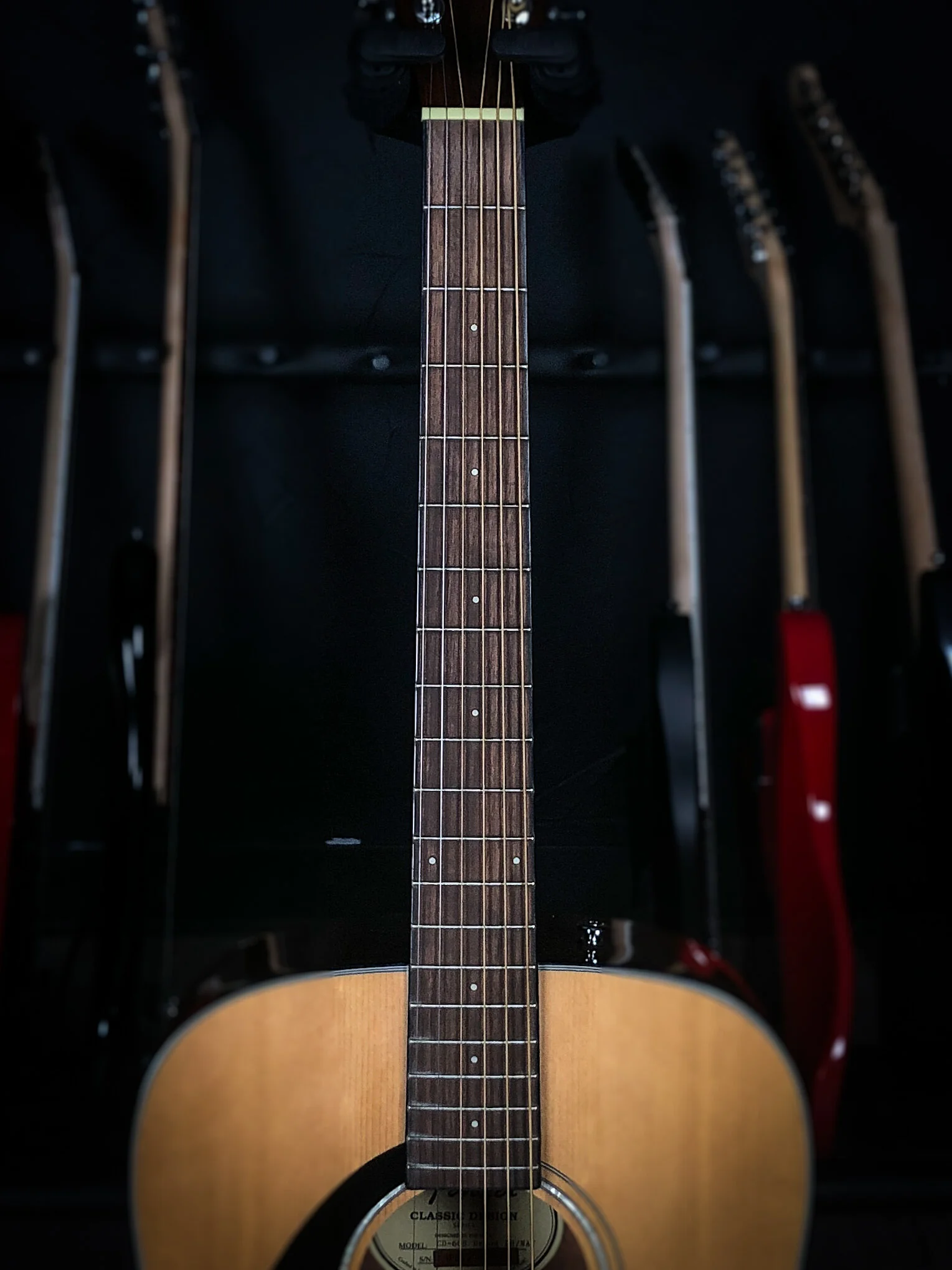 Morris Guitar Company