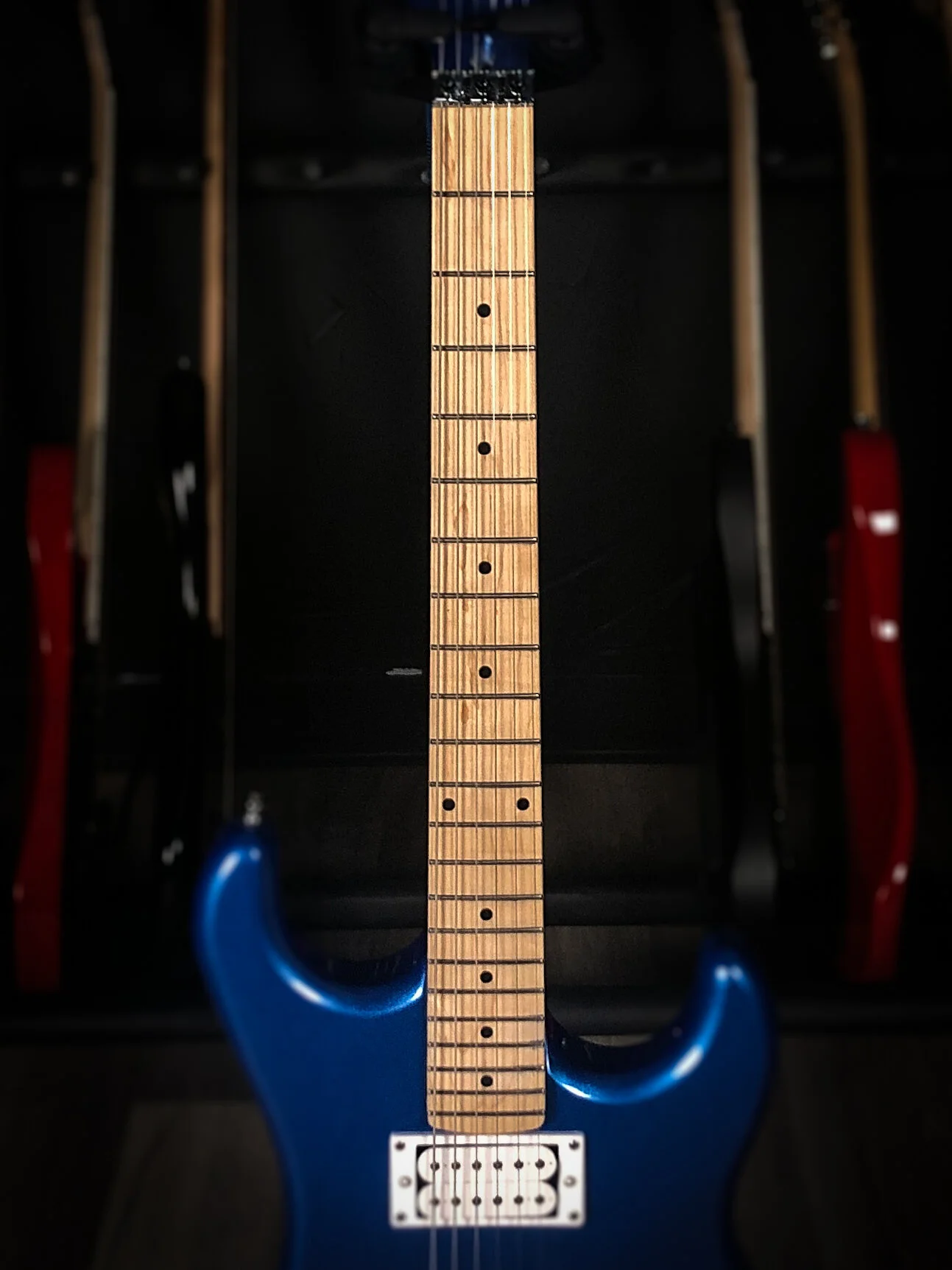 Morris Guitar Company