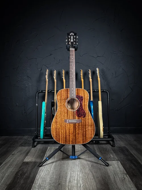 Acoustic Guitar Body Styles Explained for Beginners — Morris Guitar Company