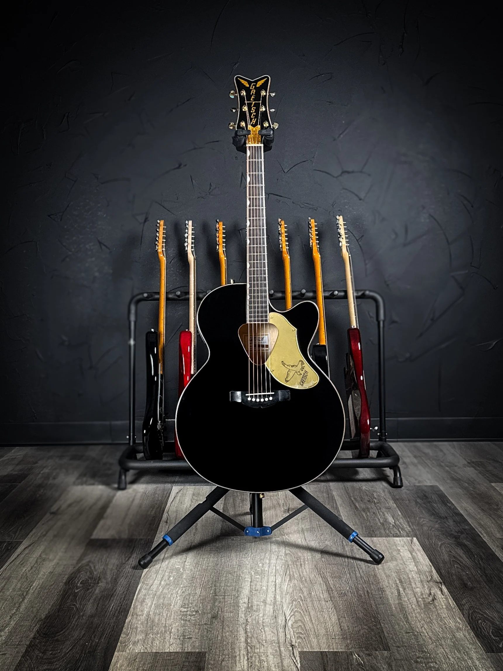 Acoustic Guitar Body Styles Explained for Beginners — Morris Guitar Company