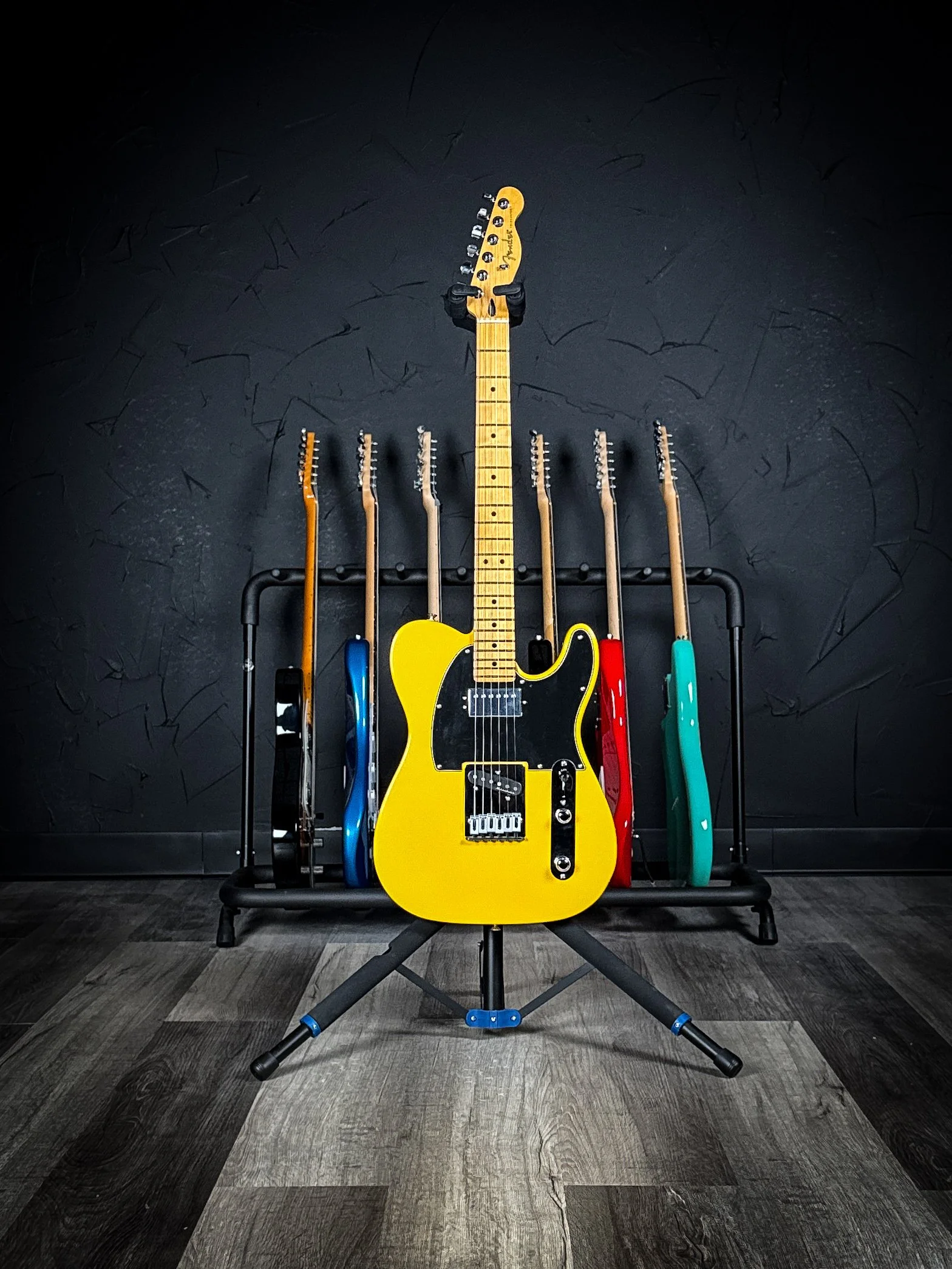 Strat vs. Tele vs. Les Paul | Guitar Comparison for Beginners — Morris ...