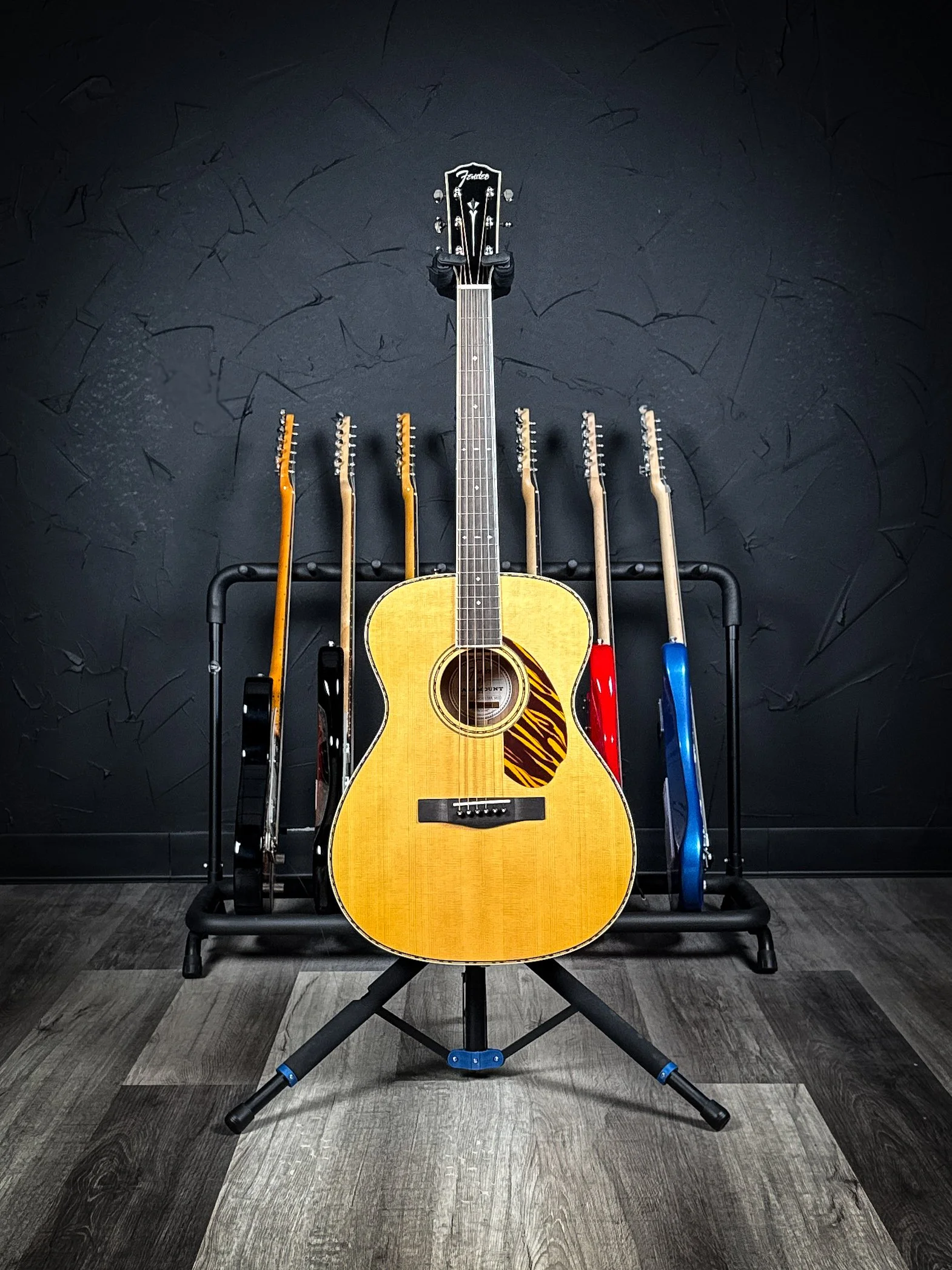 Acoustic Guitar Body Styles Explained for Beginners — Morris Guitar Company