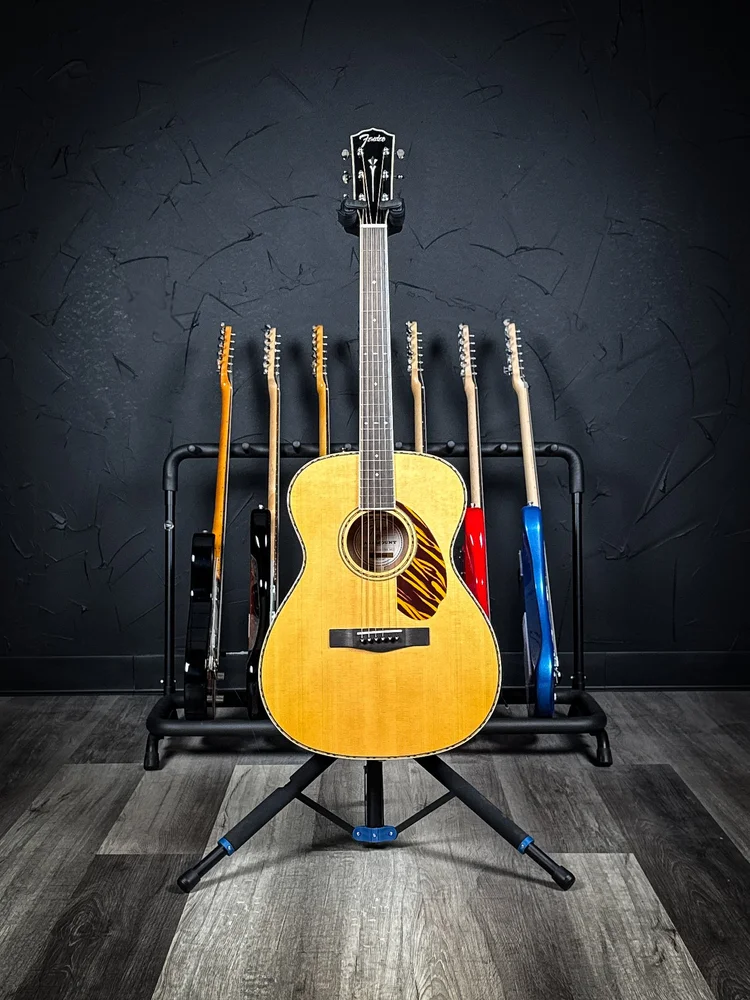Acoustic Guitar Body Styles Explained for Beginners — Morris Guitar Company