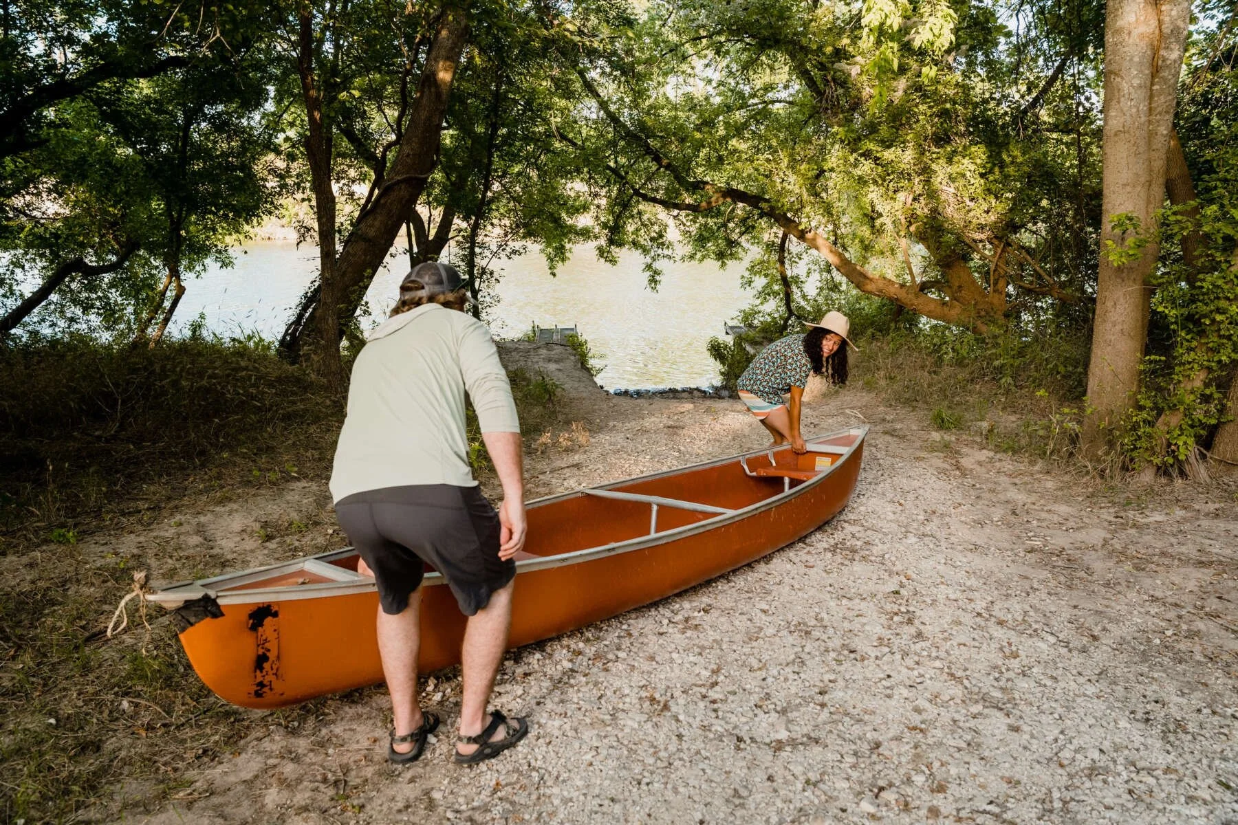 Recreation — River Forest Haven