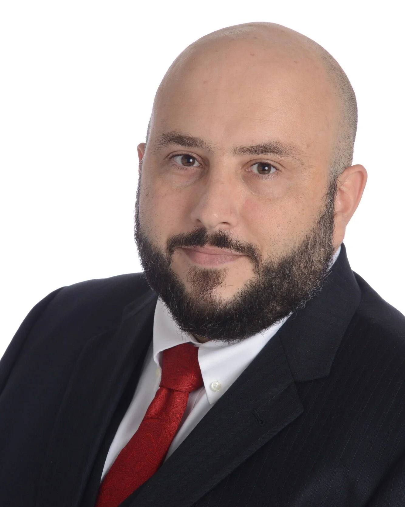 Board Of Directors — NAMIC Philadelphia