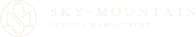 About — Sky-Mountain Capital Management