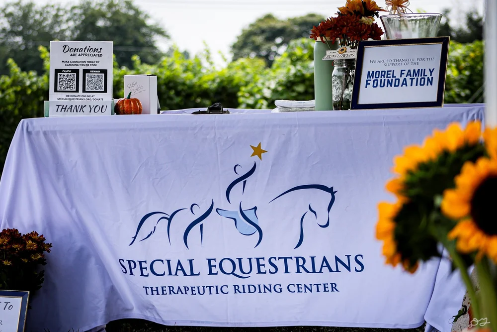 Event Photo Gallery — Special Equestrians