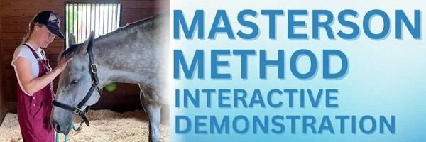 Events — Special Equestrians