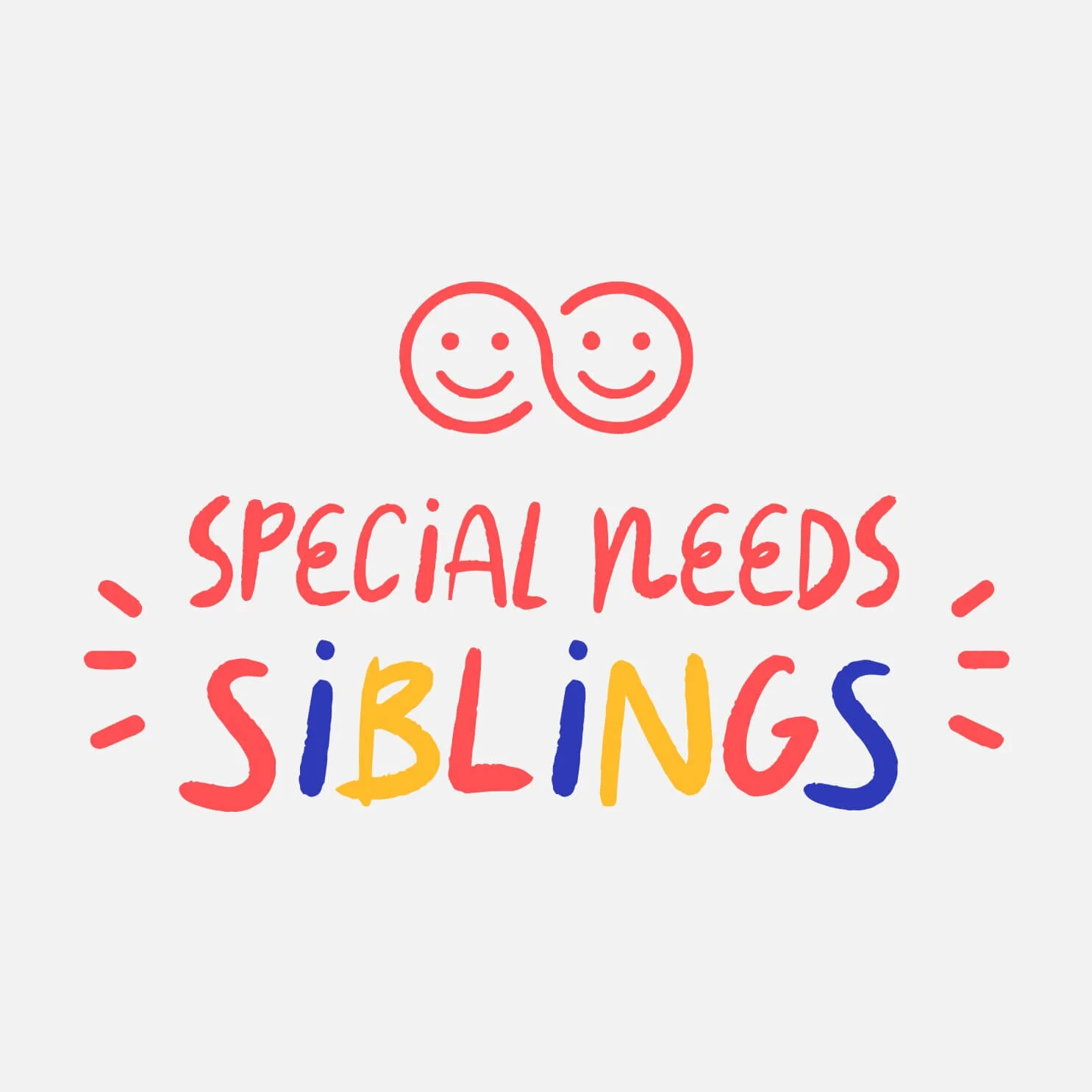 Special Needs Siblings - Case Study — East Taylor Creative