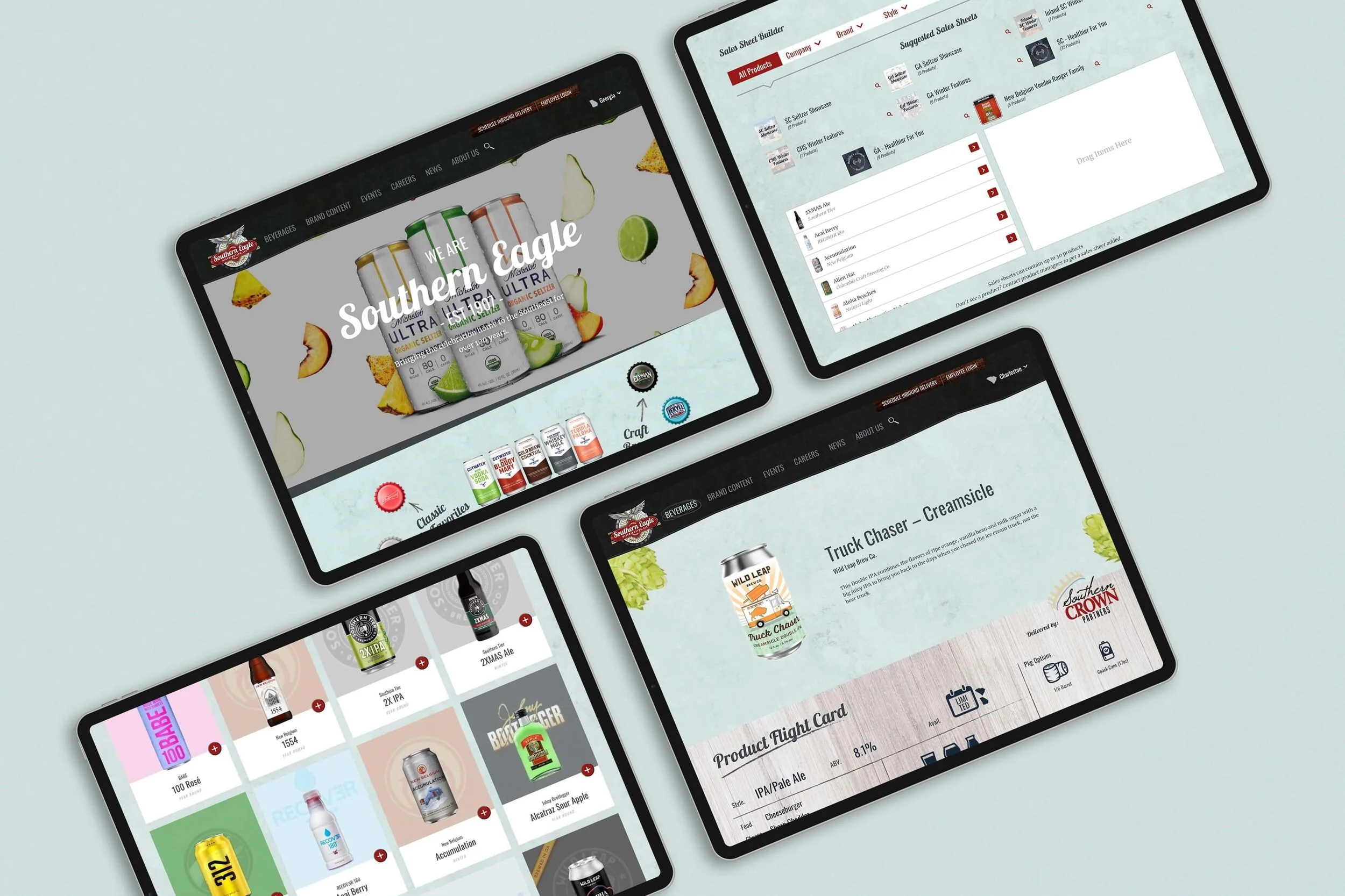 Meet East Taylor - your awesome experts in branding, user experience ...