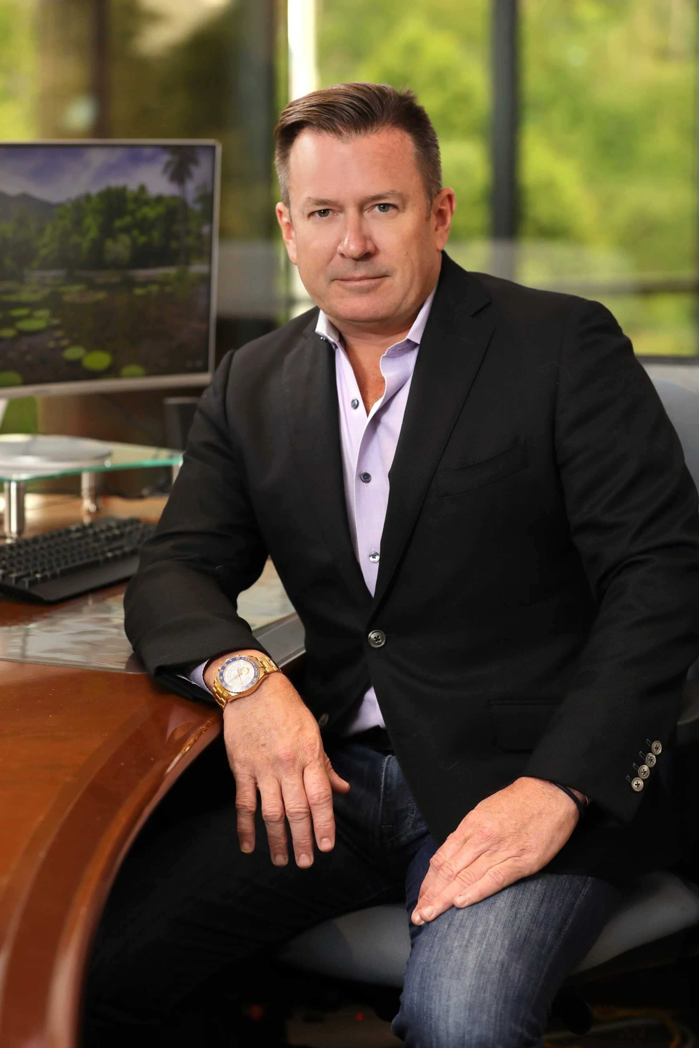 Our Team — Expedited Construction