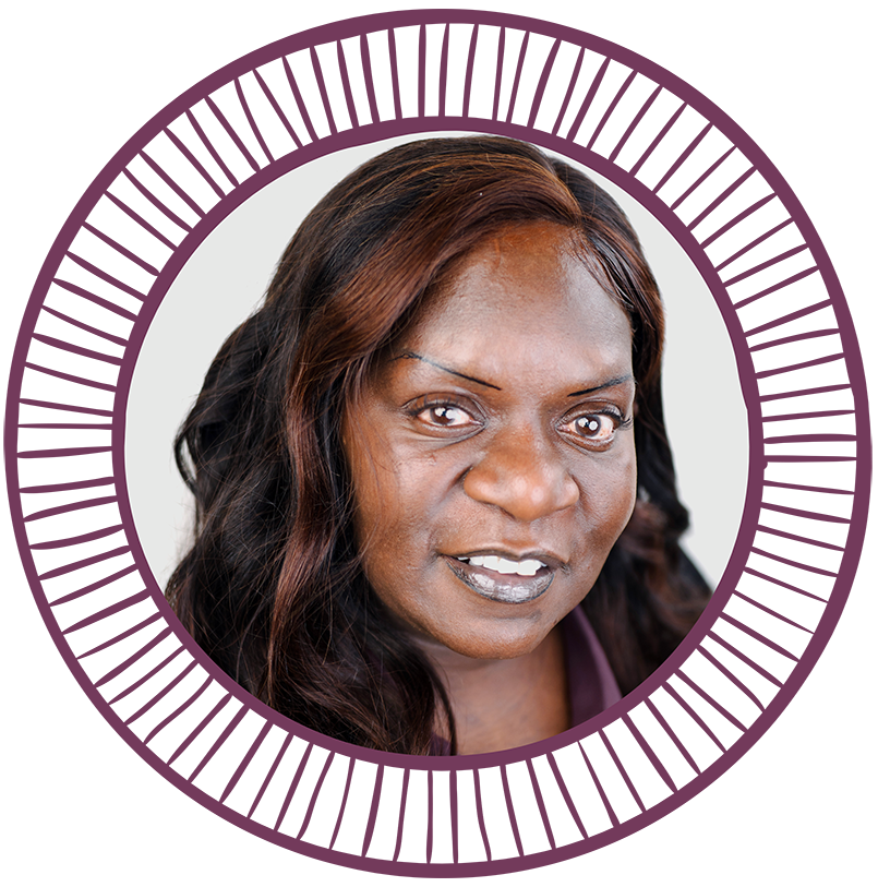 Our Team | Empower Community Change Today — Marie Harrison Community ...