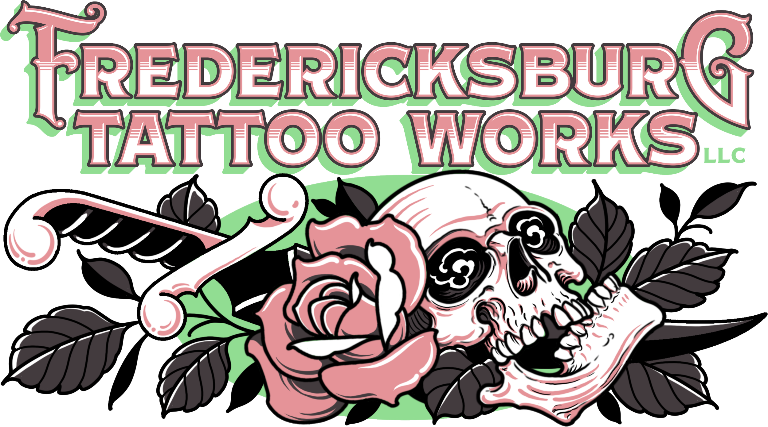 Fredericksburg Tattoo Works
