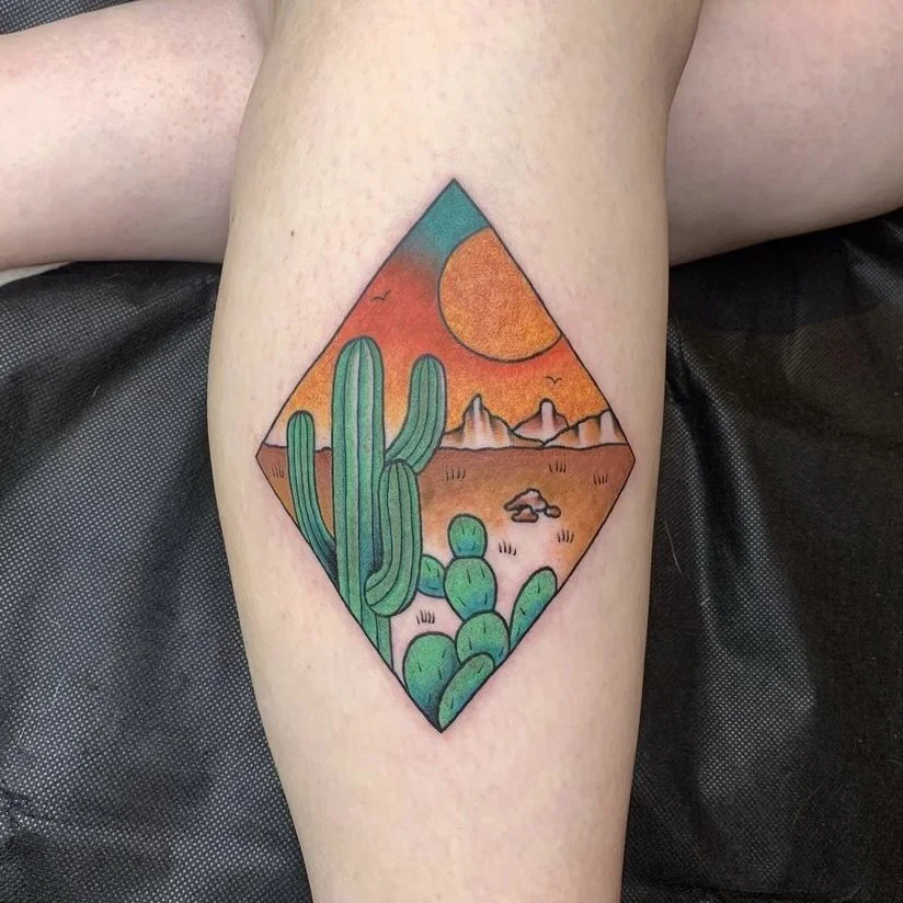 Natalie Whay — Fredericksburg Tattoo Works Natalie Whay — Fredericksburg Tattoo Works