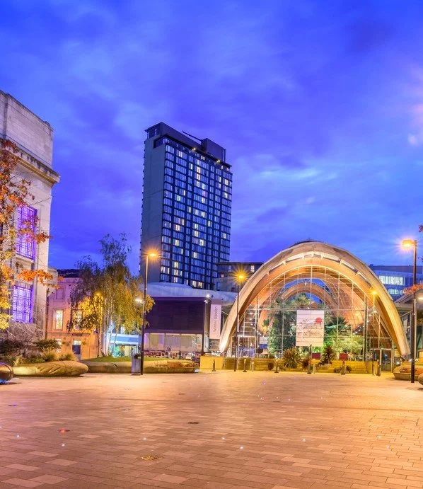 IT Support Sheffield, IT Services Sheffield — Maximum Networks