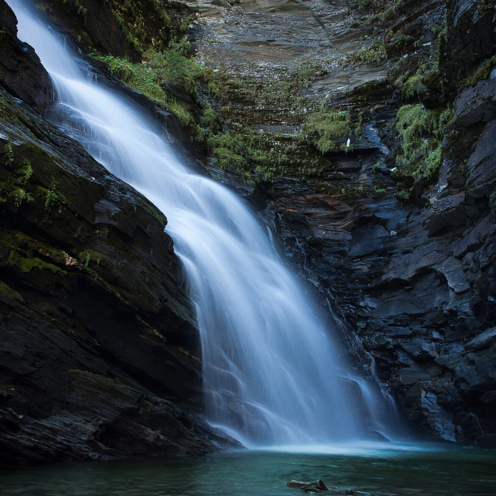 Strömsund — Upptäck Jämtland