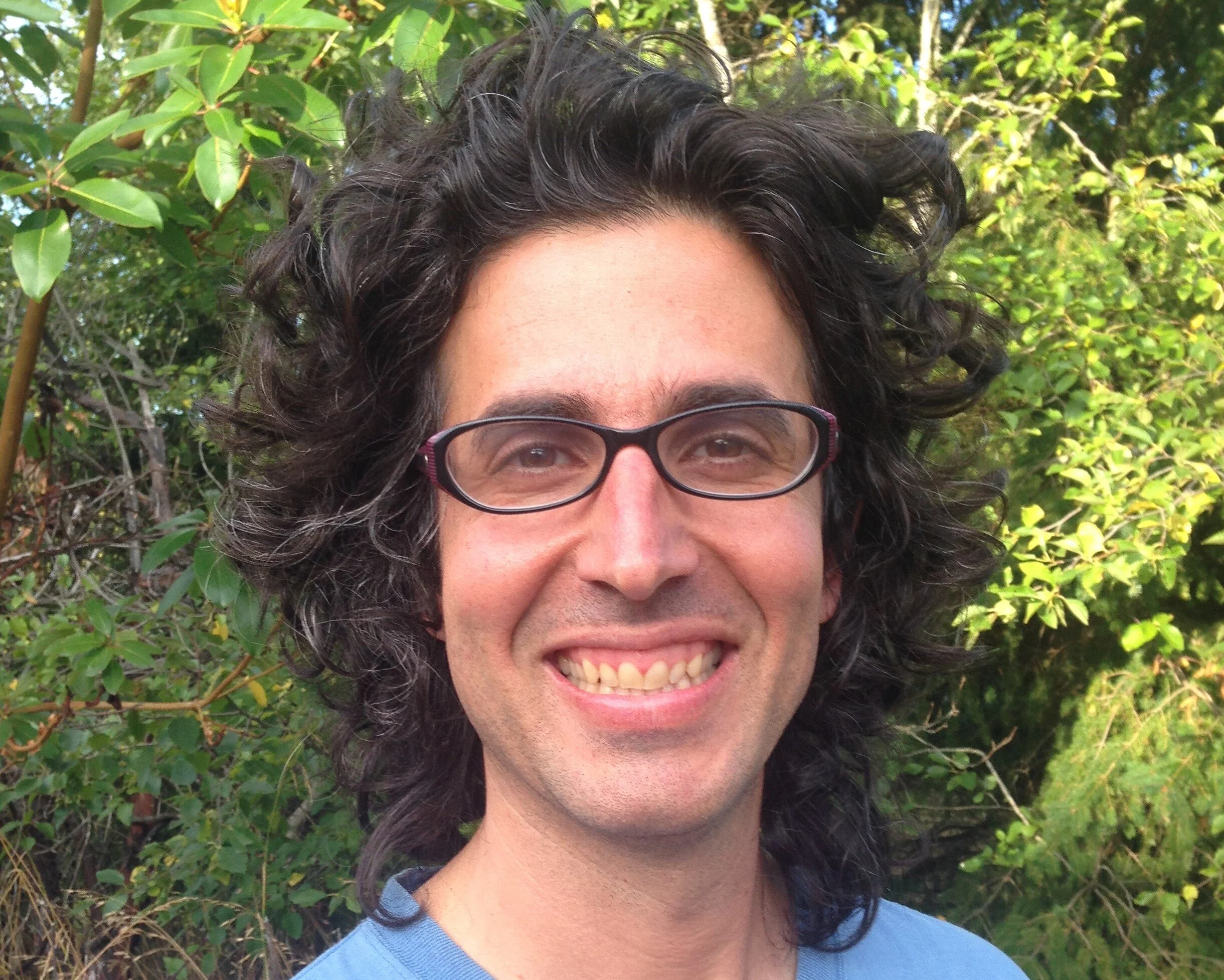 Youth Rites of Passage — BRIGHT WHEEL