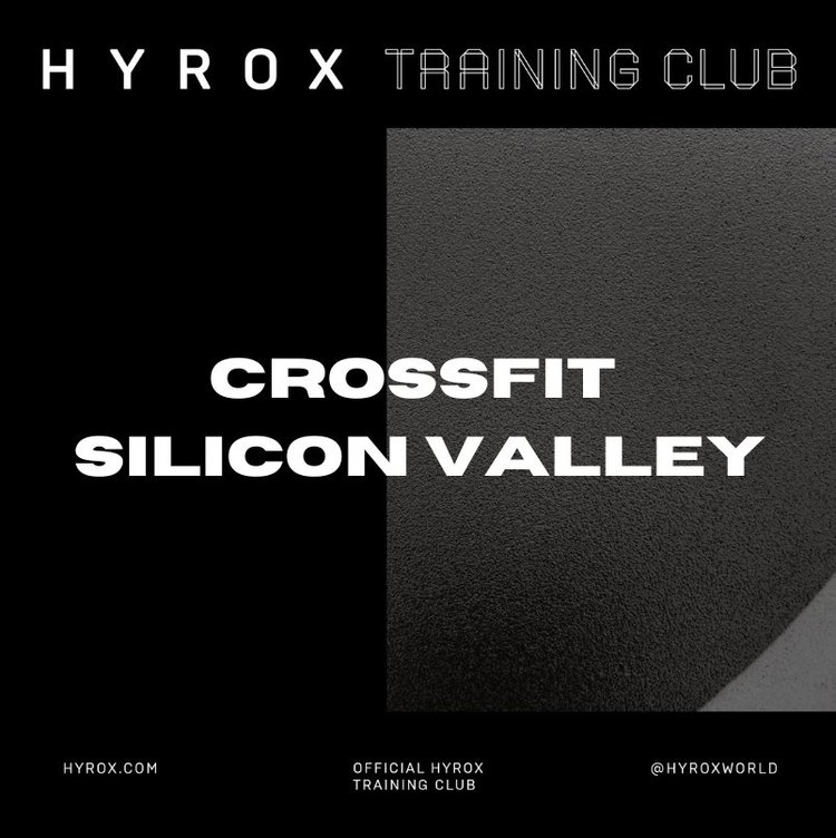 Crossfit Silicon Valley - San Jose Crossfit, Weightlifting, Fitness Gym