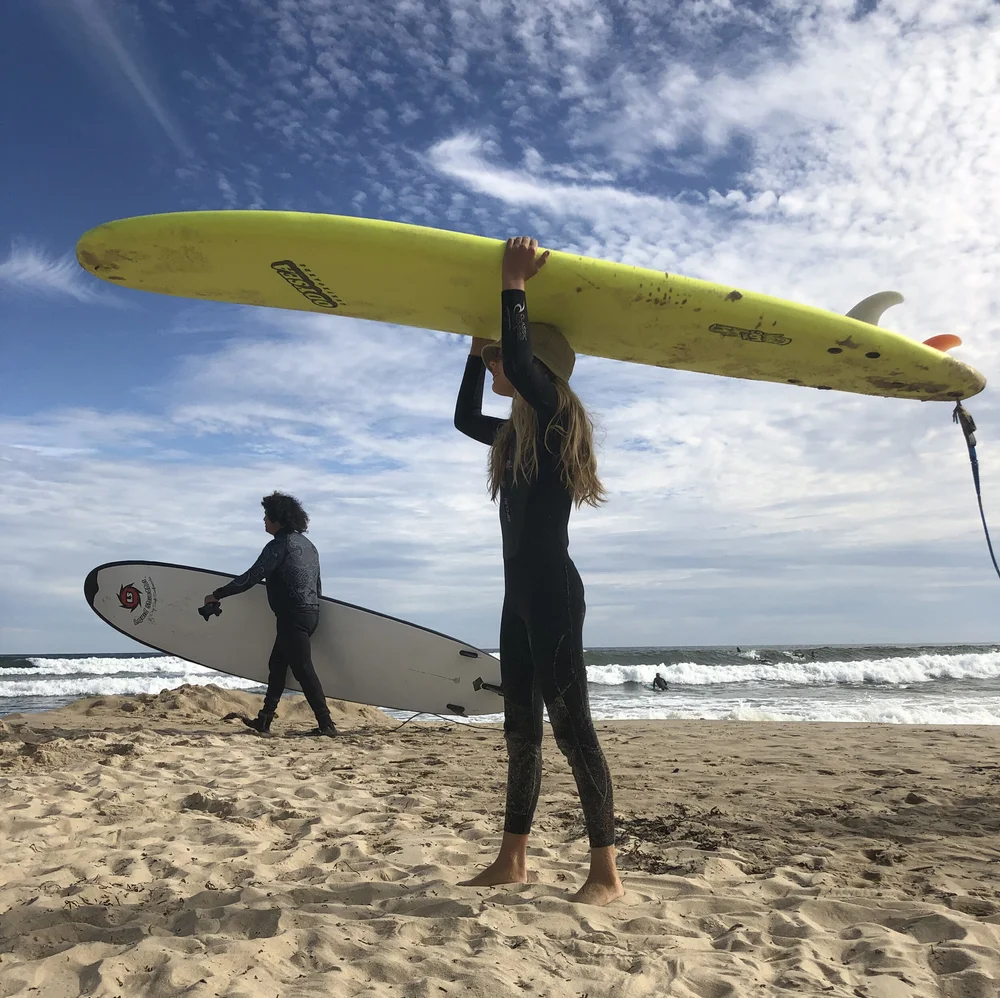 Montauk New York — East End Surf Club