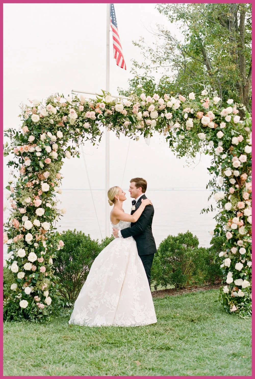 Destination Film and Fine Art Wedding Photographer | Lisa Blume