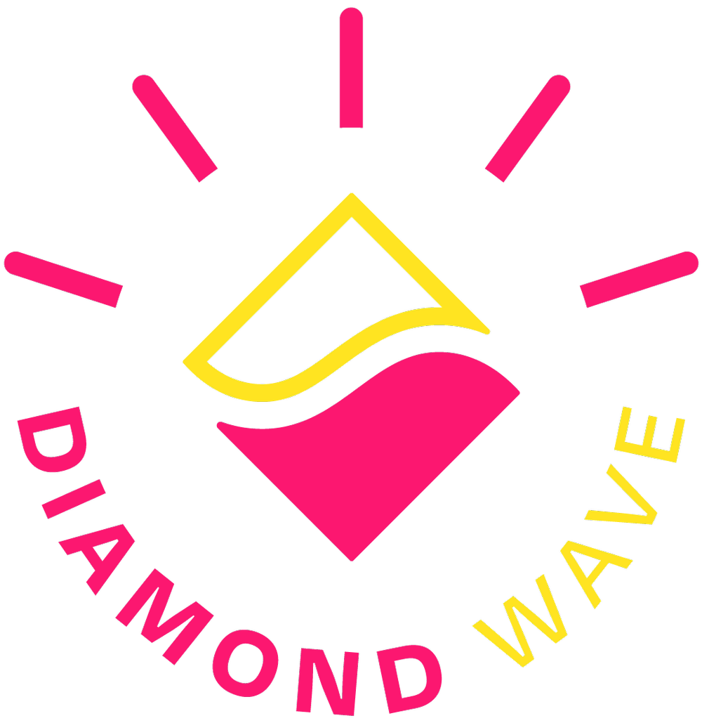 Diamond Wave