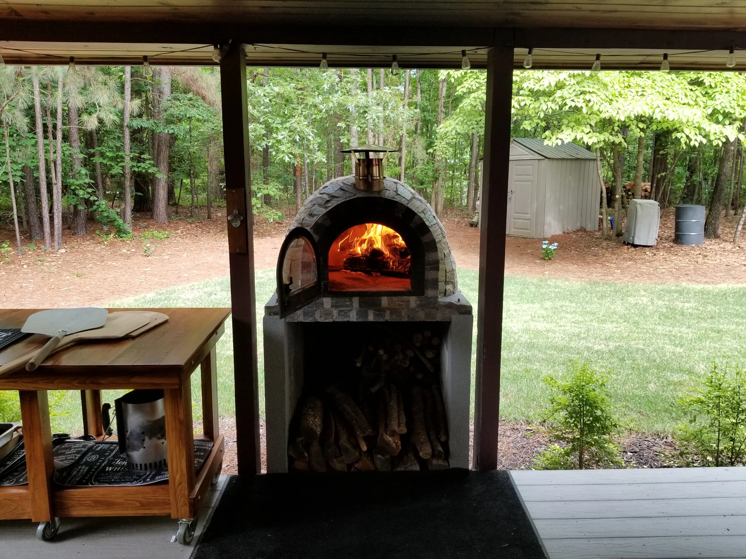 Contact — Pizza Cook-Off Association