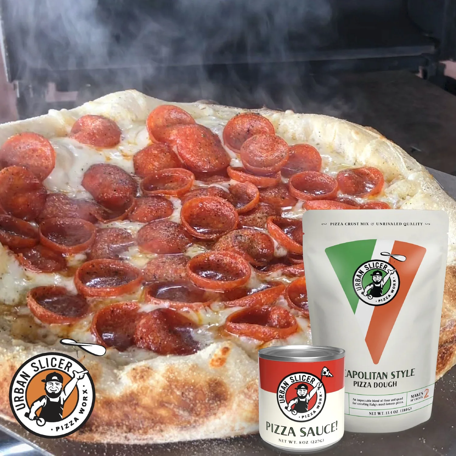 Pizza Cook-Off Association