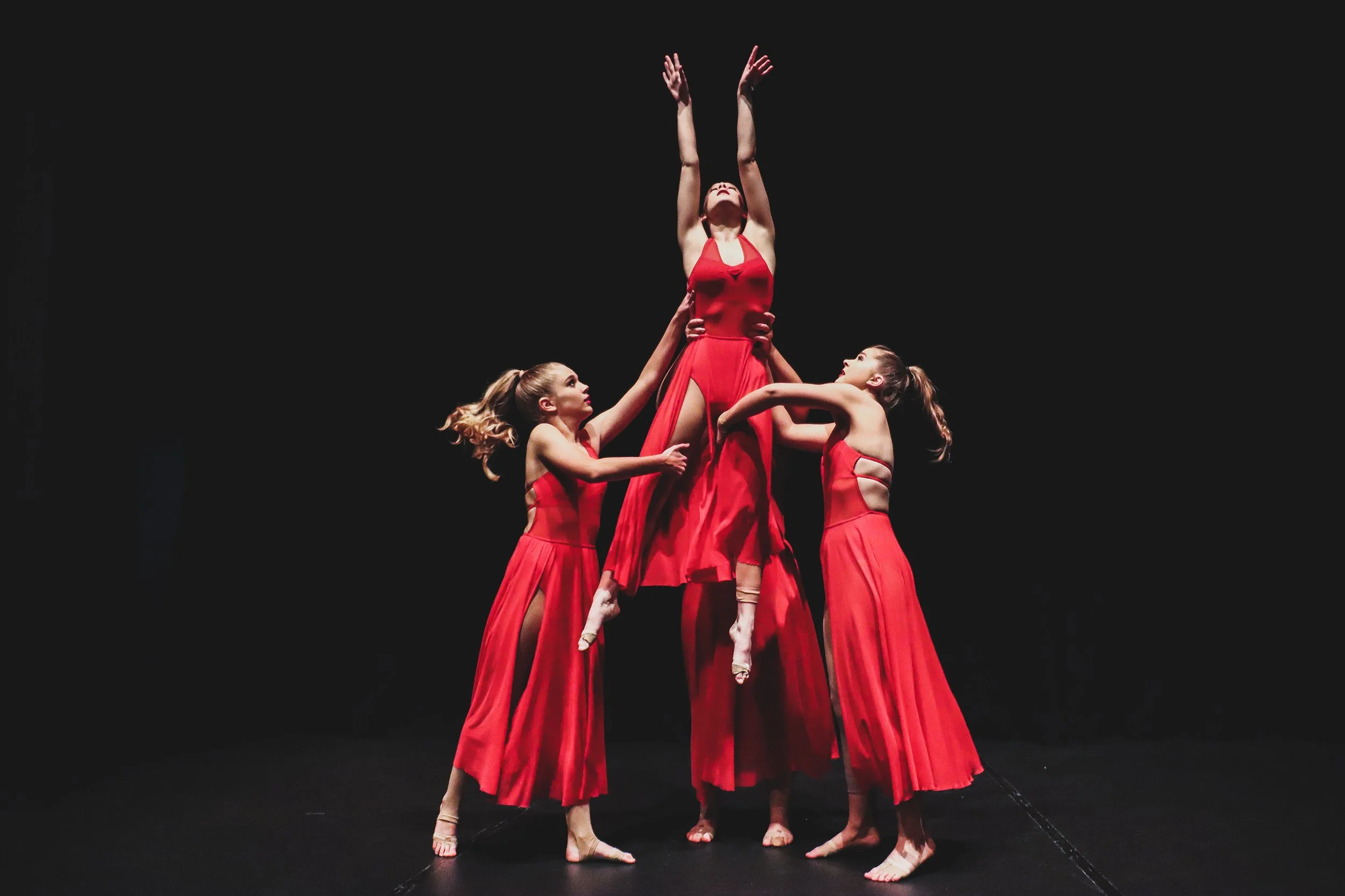 Classes — Motion Dance Company