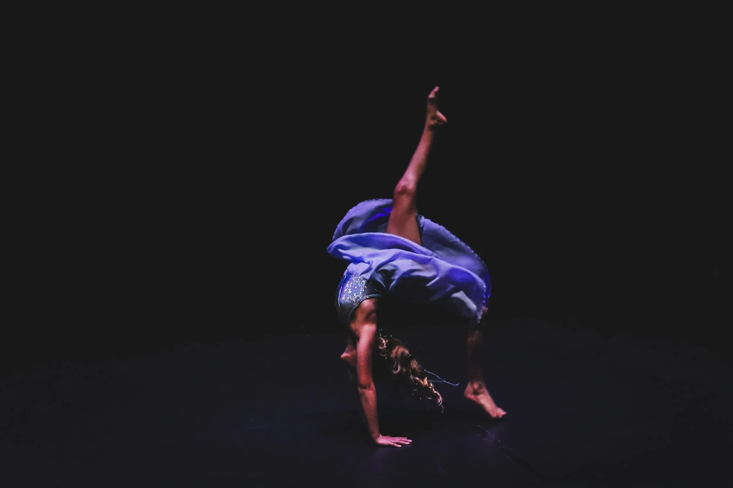 Classes — Motion Dance Company