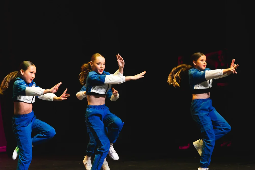 Classes — Motion Dance Company