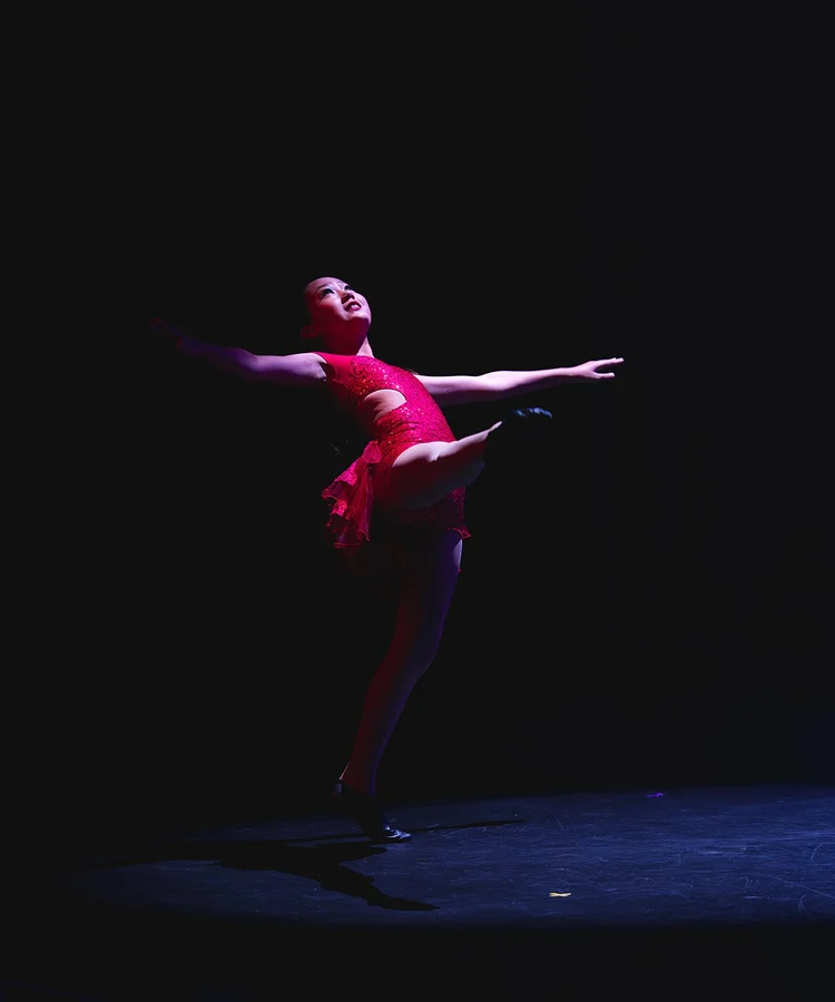 Motion Dance Company Geelong