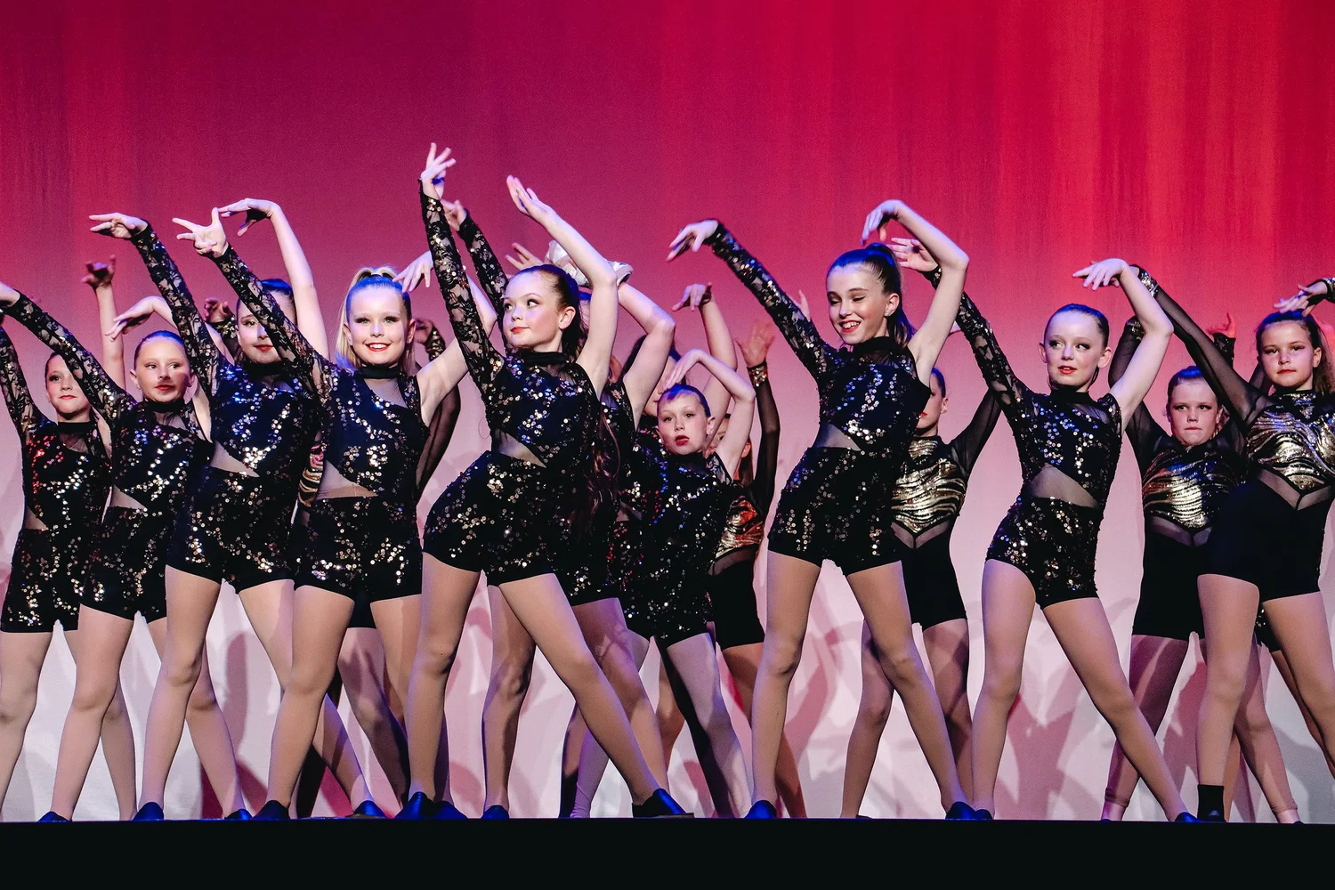 Motion Dance Company Geelong