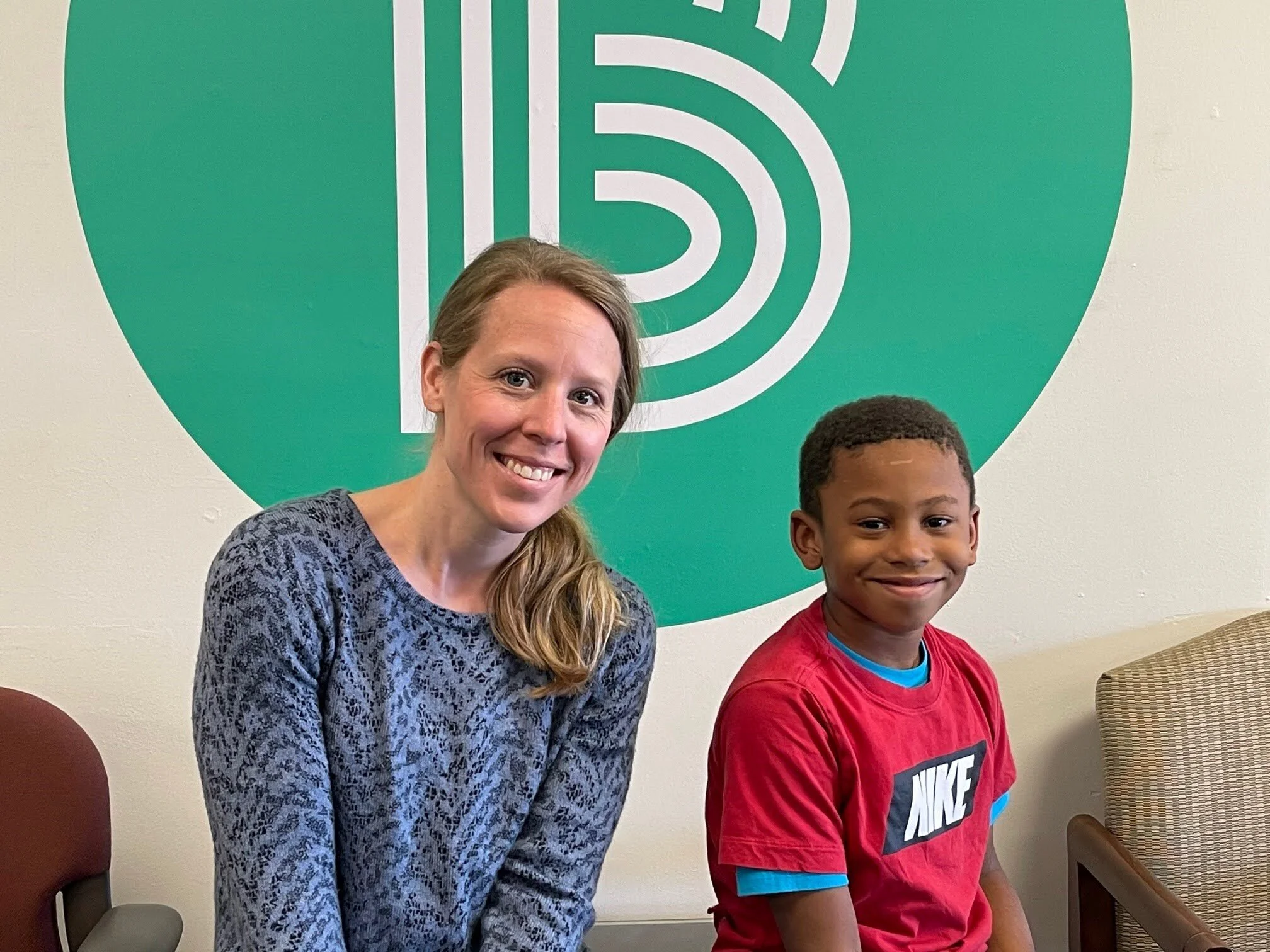 Get a Big — Big Brothers Big Sisters of Central Missouri