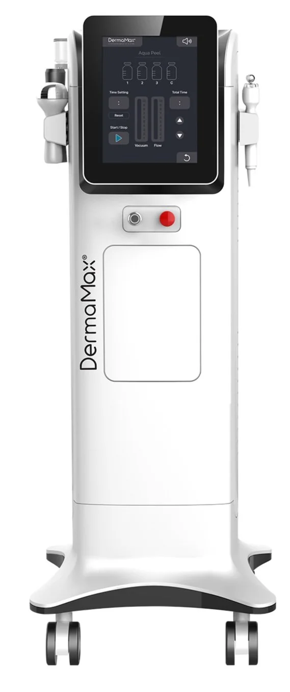 Radio frequency (RF) — Estetique Global