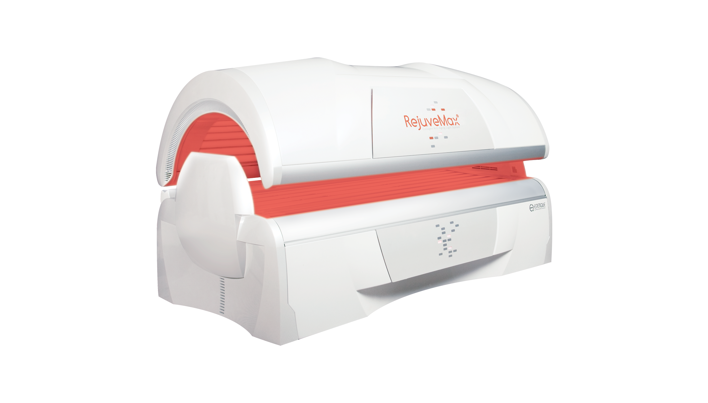 RejuveMax | LED Collagen Bed | Professional Spa Equipment — Estetique ...